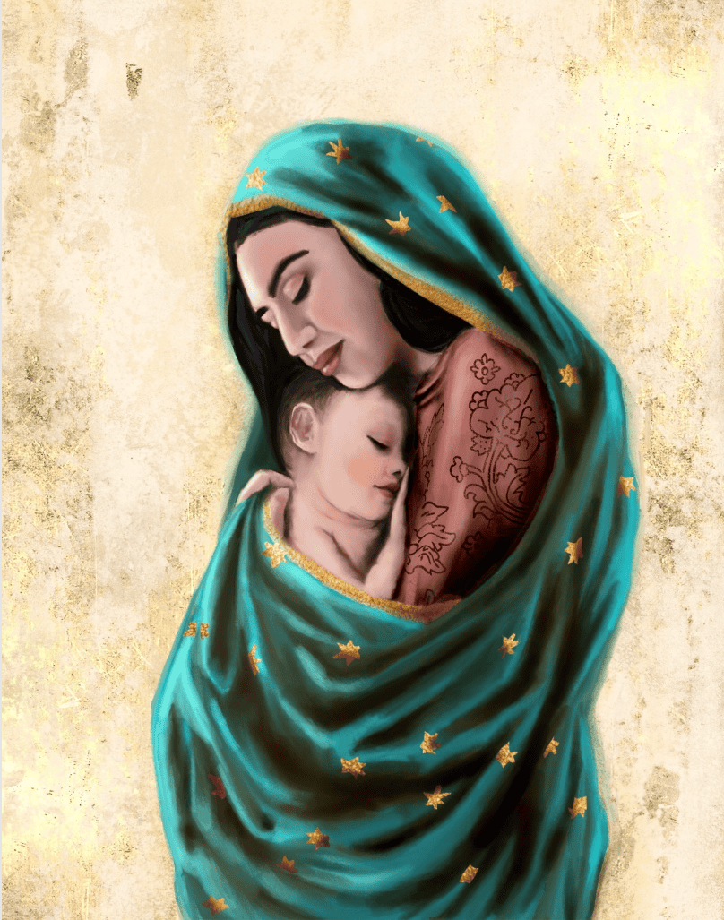 Gabriel Project - Catholic Charities Northwest